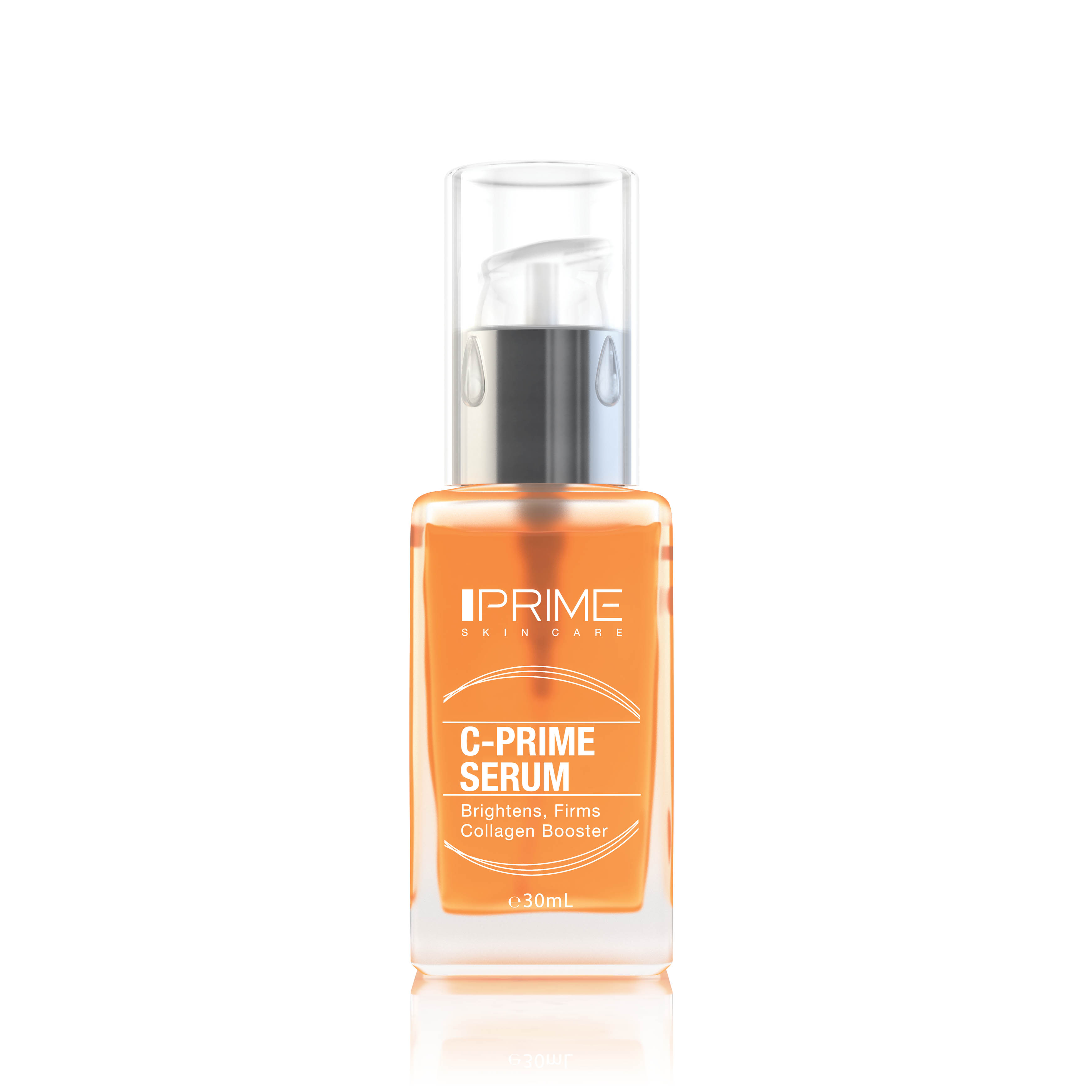 Prime C-PRIME Serum