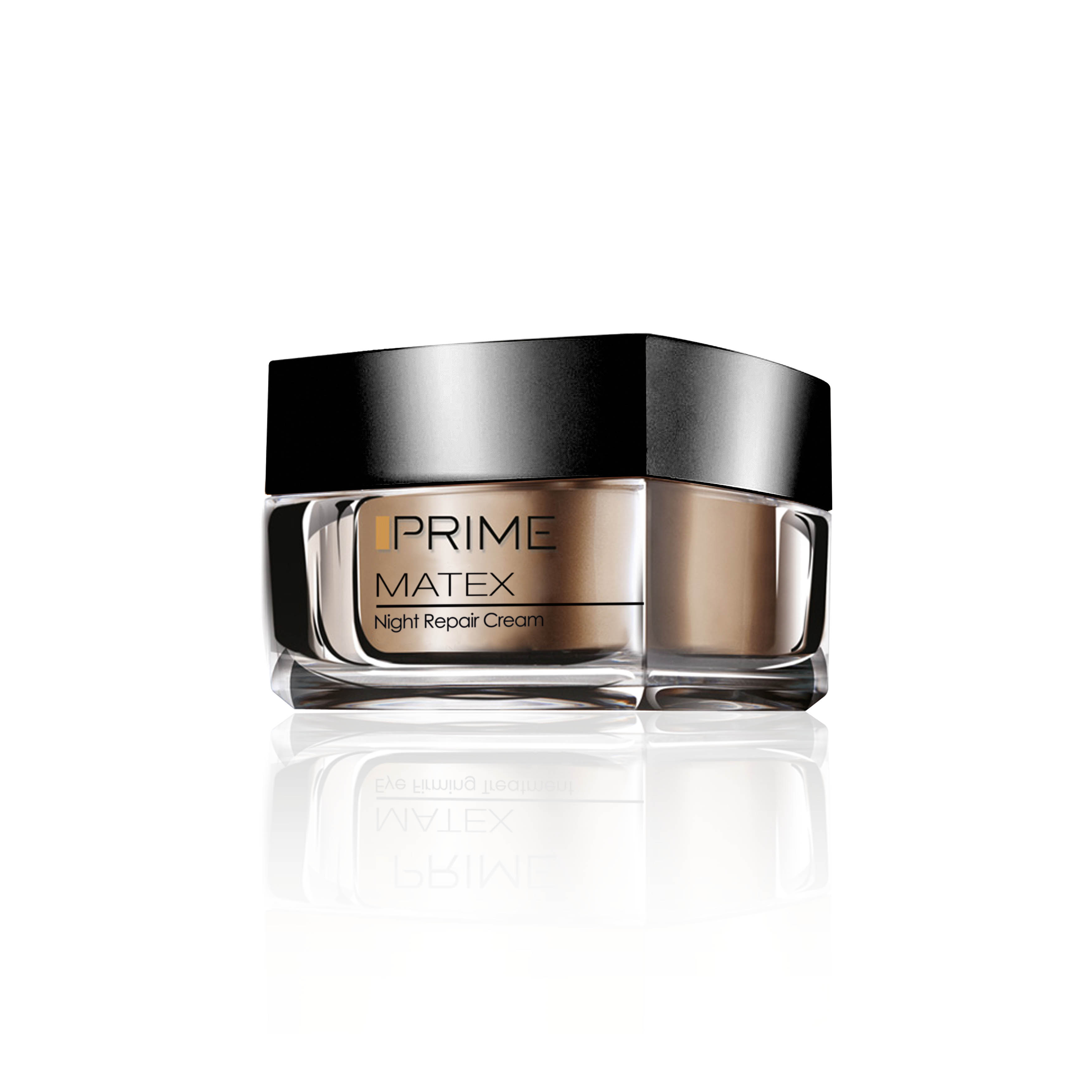 Prime Night Repair Cream
