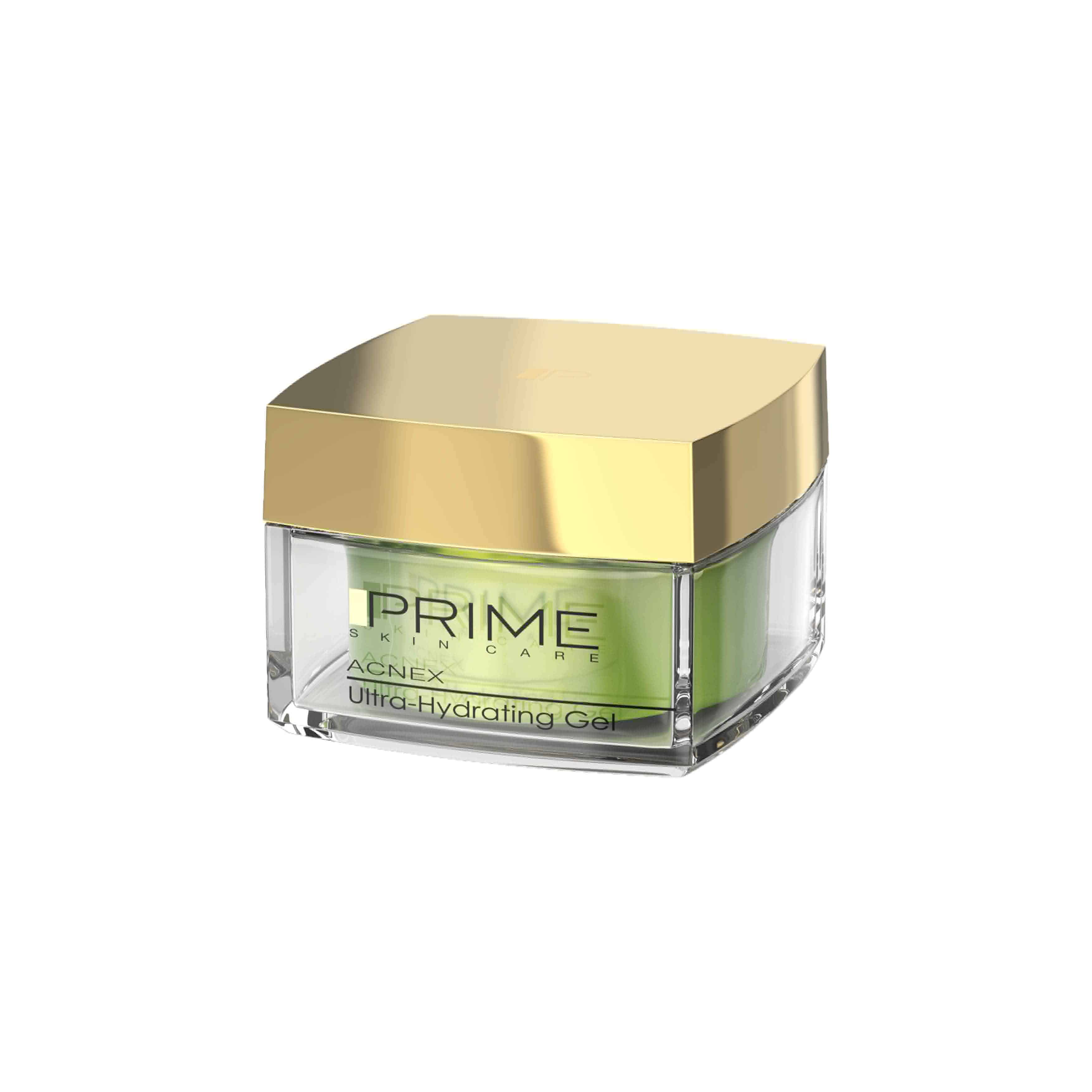 Prime Ultra-Hydrating Gel